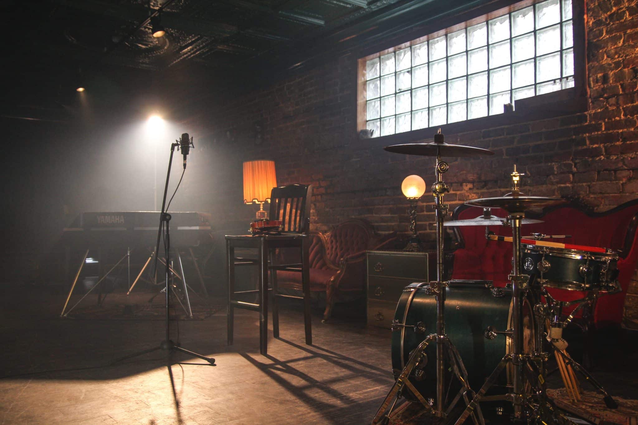 7 Spectacular Places To Hear Live Jazz Music In Atlanta