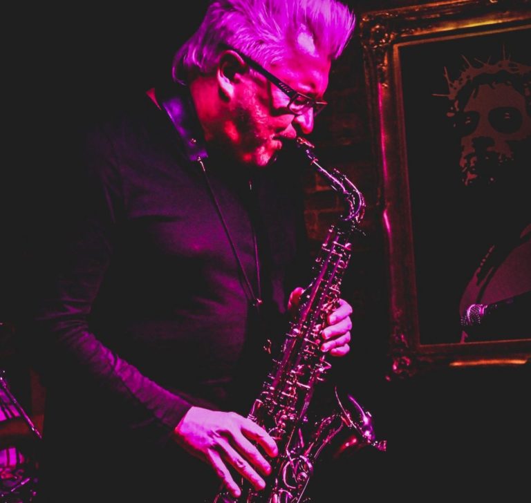 10 Spectacular Places To Hear Live Jazz Music In Atlanta