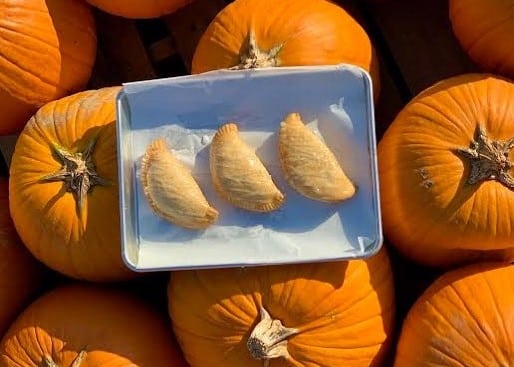 10 Places To Go Pumpkin Picking In And Around Atlanta This Fall