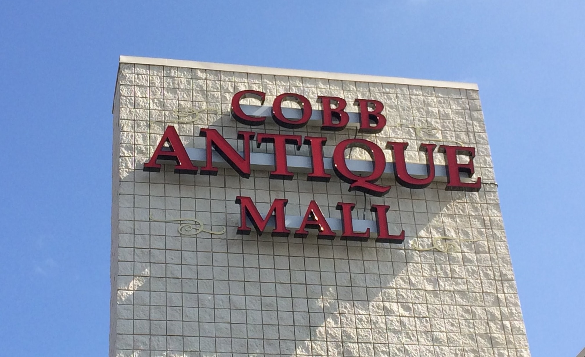 6 Unique Shopping Experiences You Need To Check Out In Atlanta