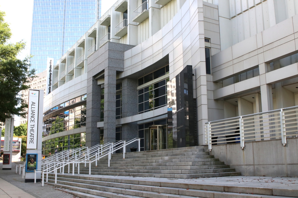 6 Fun Things You Can Experience With Your Georgia Library Card