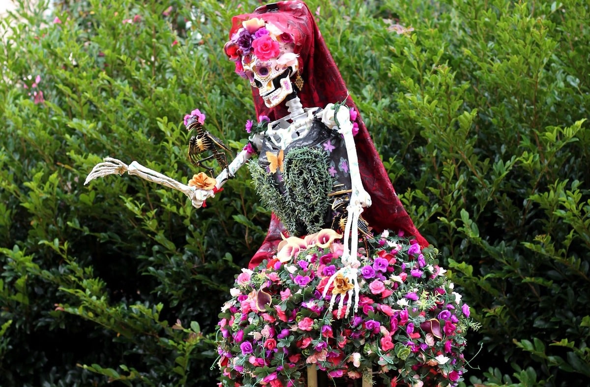 50 Thrilling Things To Do In Atlanta This October - Secret Atlanta