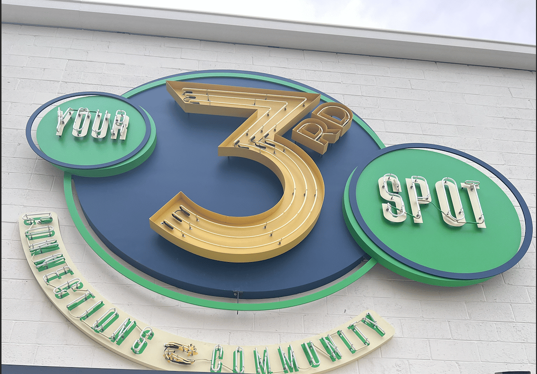 This Experimental Dining & Gaming Experience For Adults Has Just Opened ...