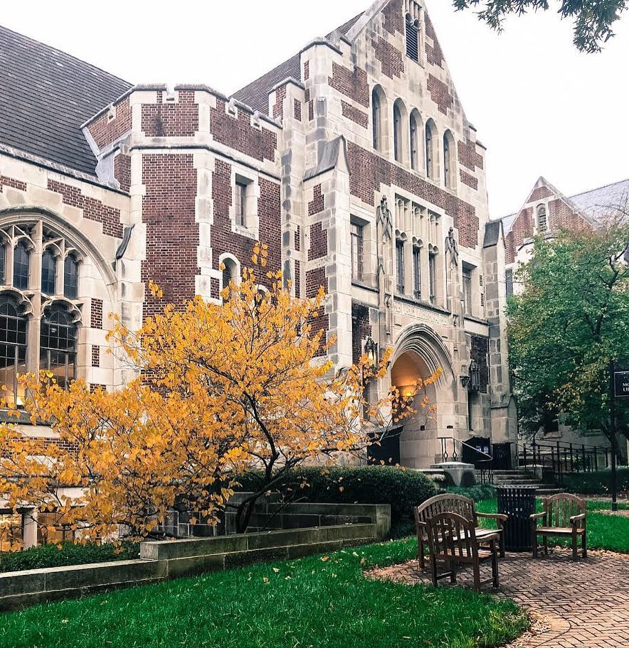 7 Perfect Places In Atlanta To Enjoy The Fall Foliage — A Guide To The ...