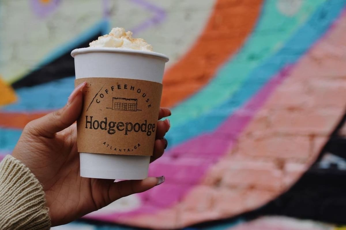 50 Things To Do This November In Atlanta To Start Off The Most Magical ...