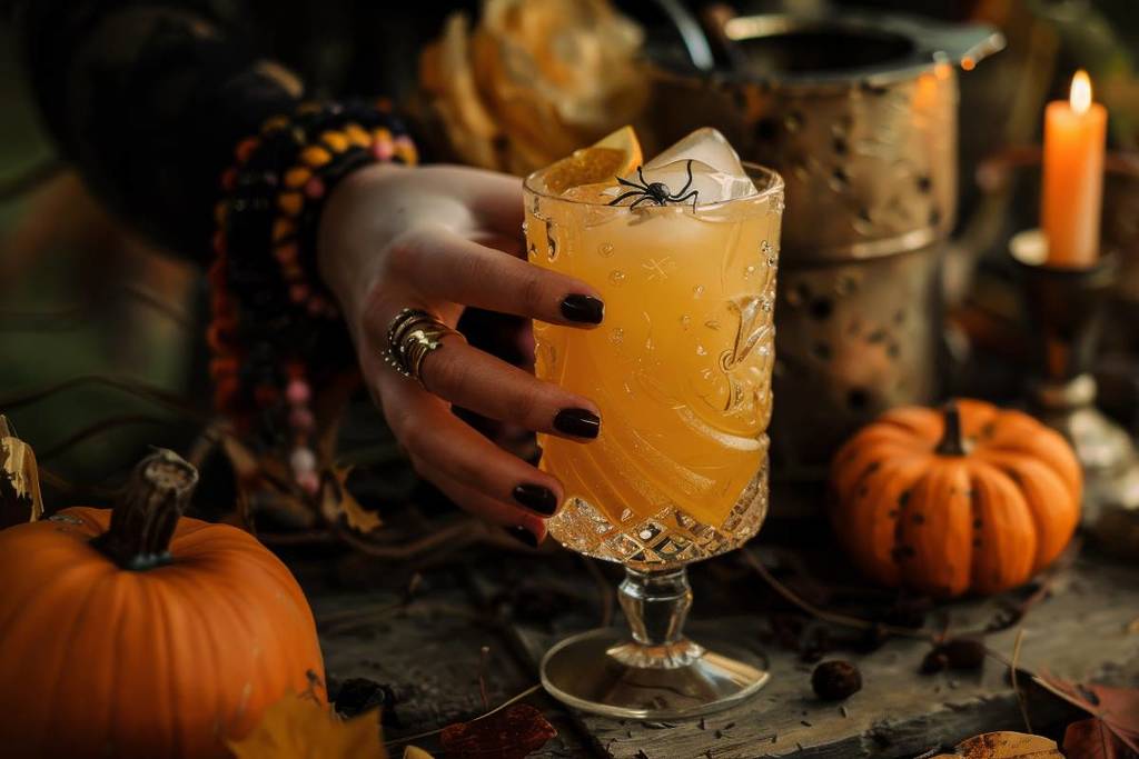 13 Things To Do This Halloween in Atlanta