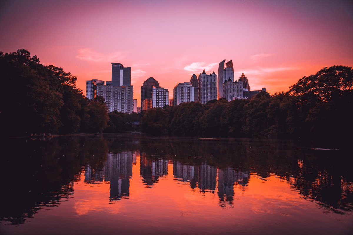 10 Brilliant Experiences To Tick Off On Your Atlanta Bucket List