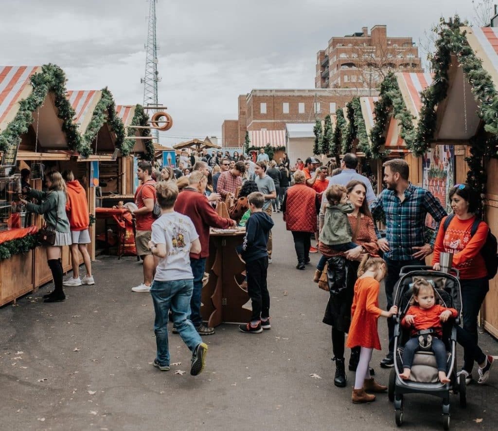 6 Things To Do For A Wallet-Friendly Festive Season In Atlanta