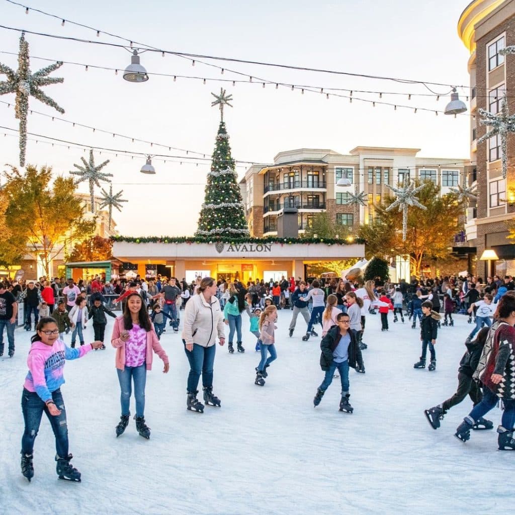 20 Absolutely Fantastic Things To Do In Atlanta This January