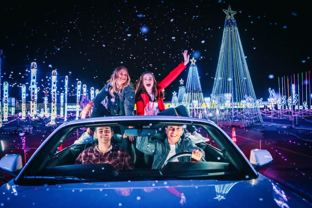 20 Festive Things To Do This Christmas Season In Atlanta