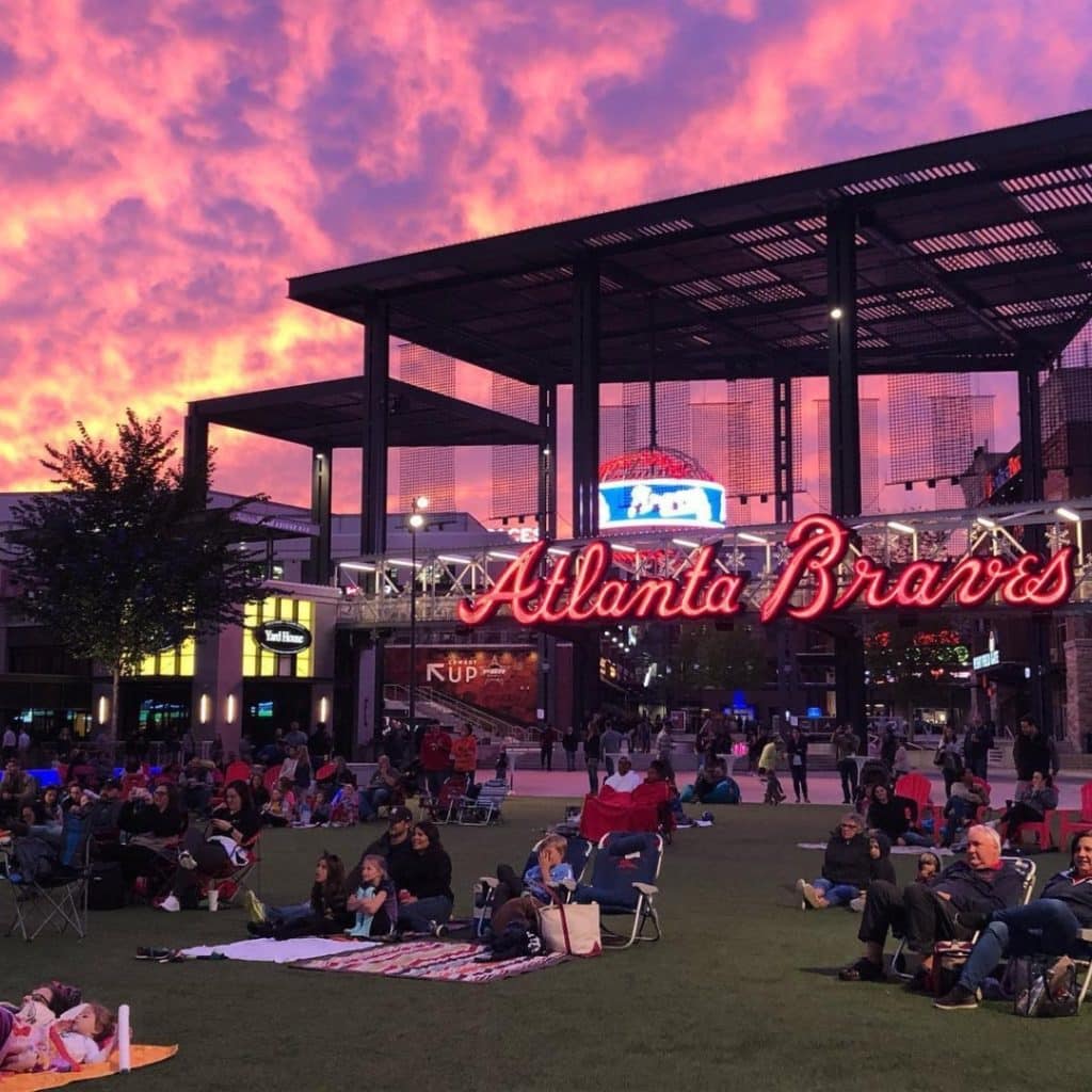 50 Things To Do This November In Atlanta To Start Off The Most Magical ...