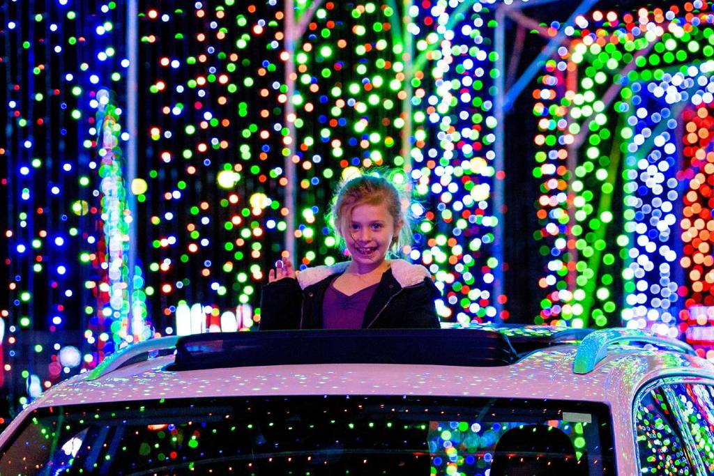 20 Magical Things To Do This November In Atlanta