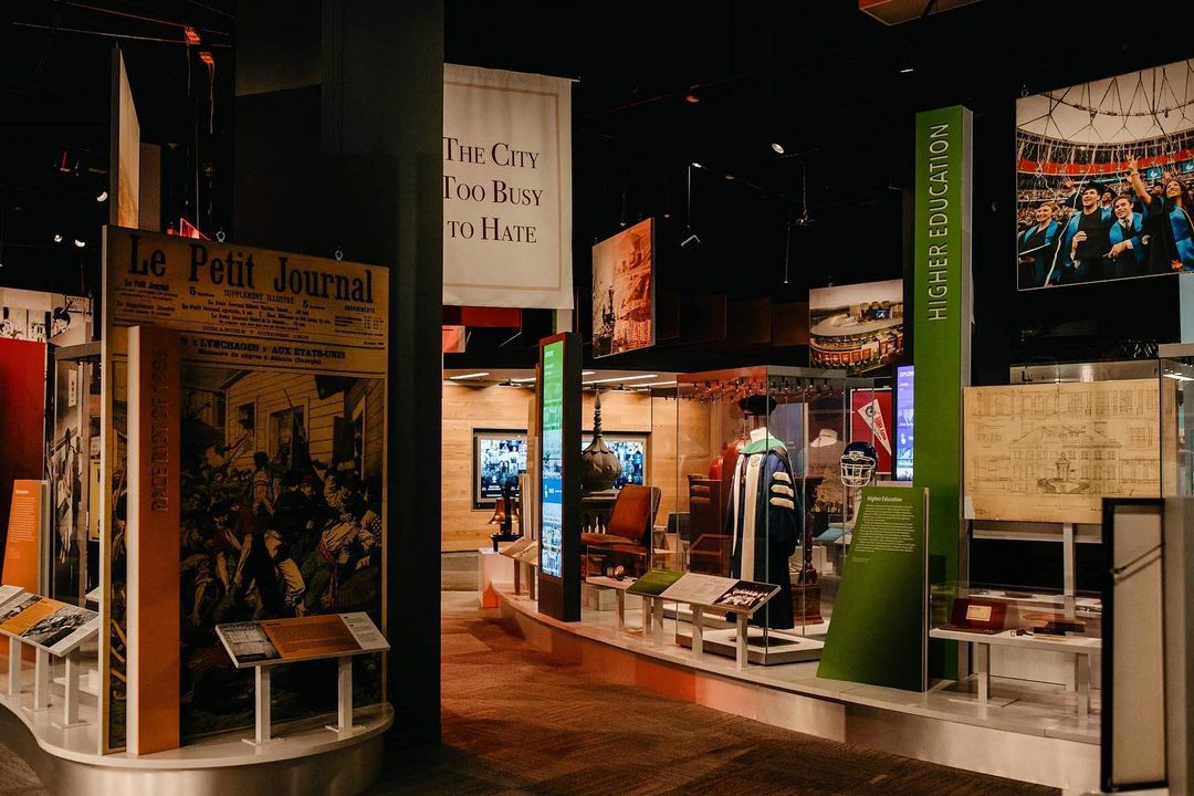 10 Incredible Ways To Honor Martin Luther King Jr. Day In Atlanta