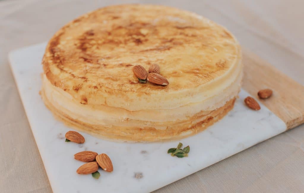 This Delectable Cake Culture Pop-Up Has Opened In Ponce City Market