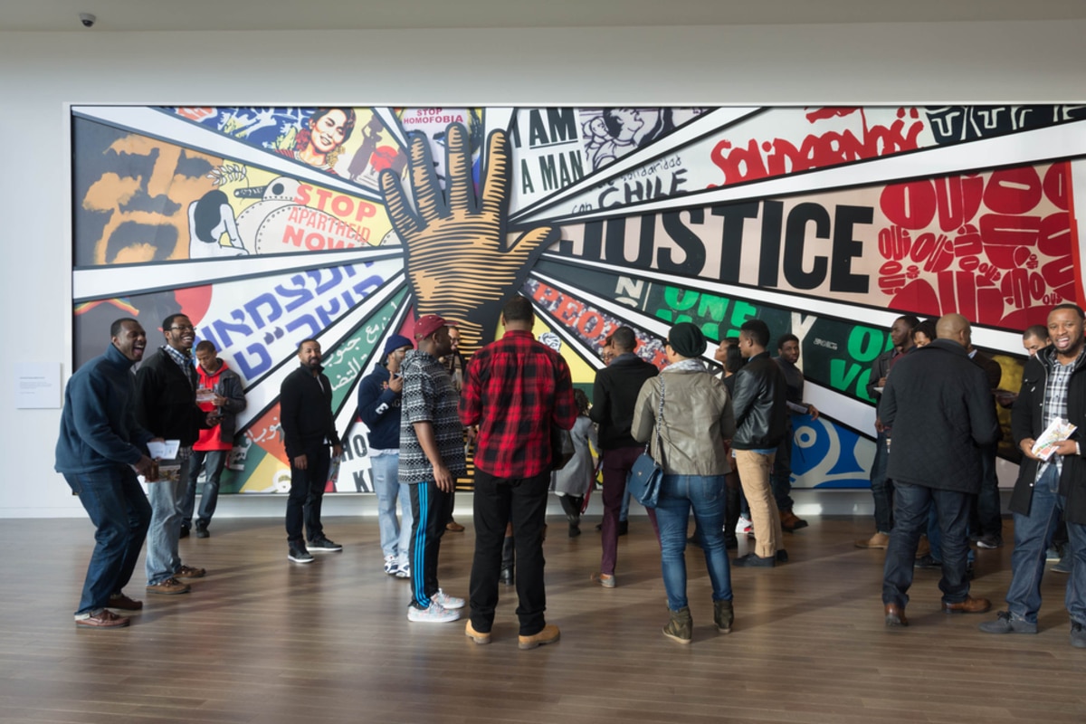 11 Things To Do To Honor & Celebrate Black History Month In ATL