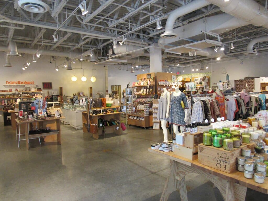 21 Incredible Black-Owned Businesses To Support In Atlanta