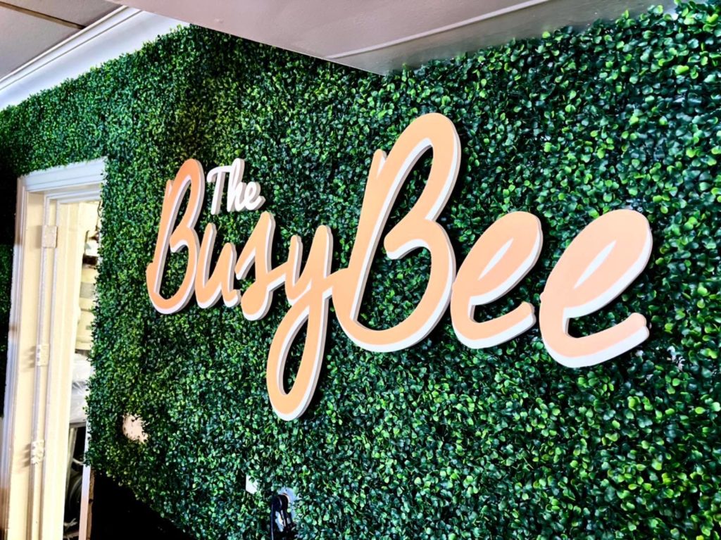 Busy Bee Cafe Wins James Beard Award