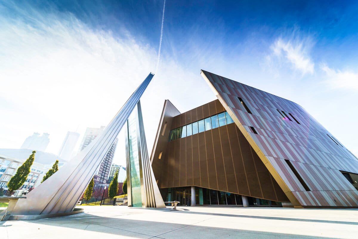 22 Fabulous Things To Do In Atlanta This February