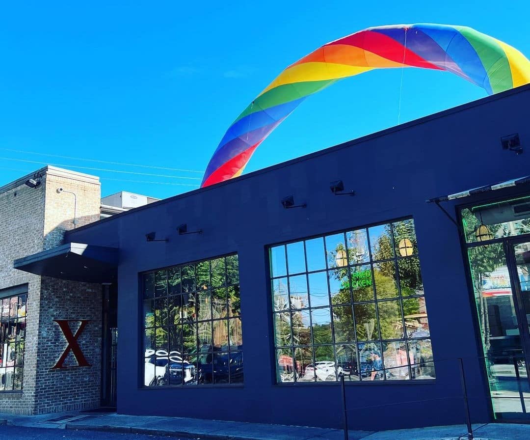 Everything You Need To Know About Atlanta Pride Weekend