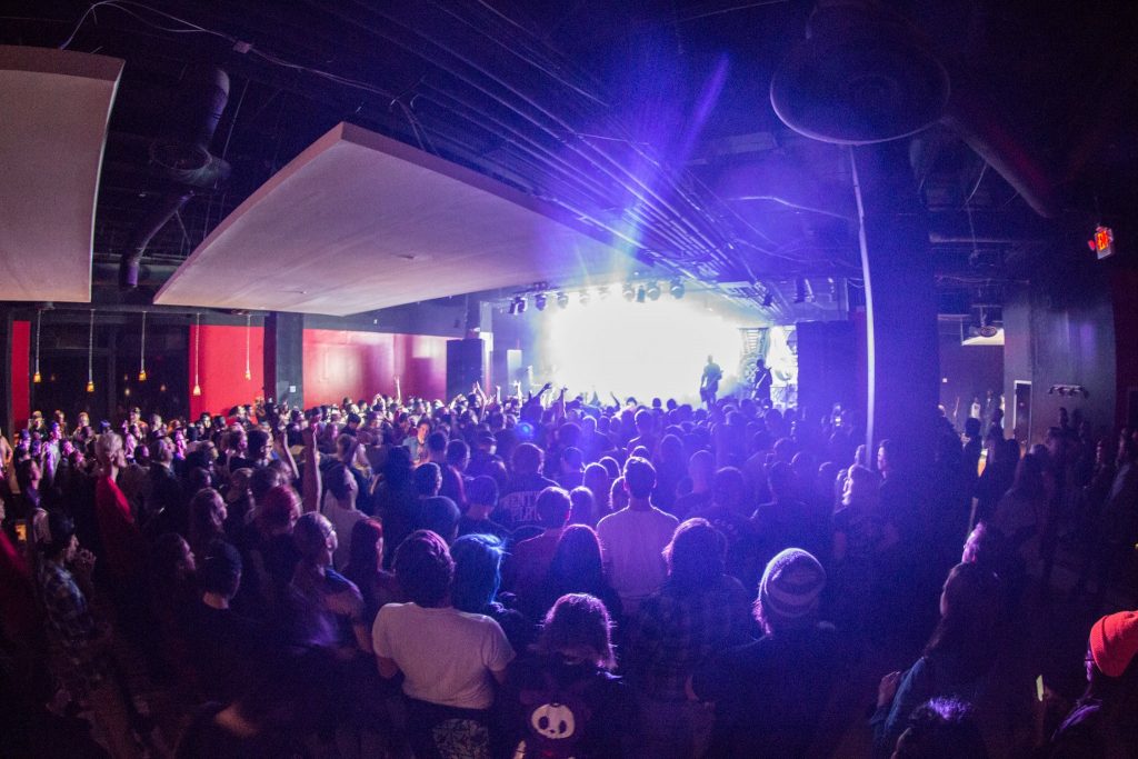 7 Brilliant Things You Don't Want To Miss At Underground Atlanta