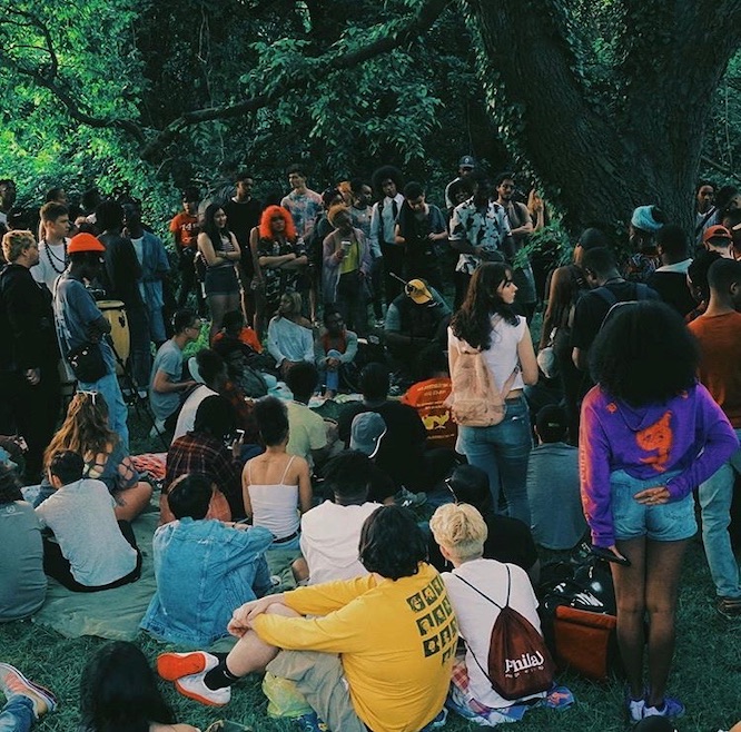 Best Things To Do In Atlanta This Weekend: June 22nd - 23rd