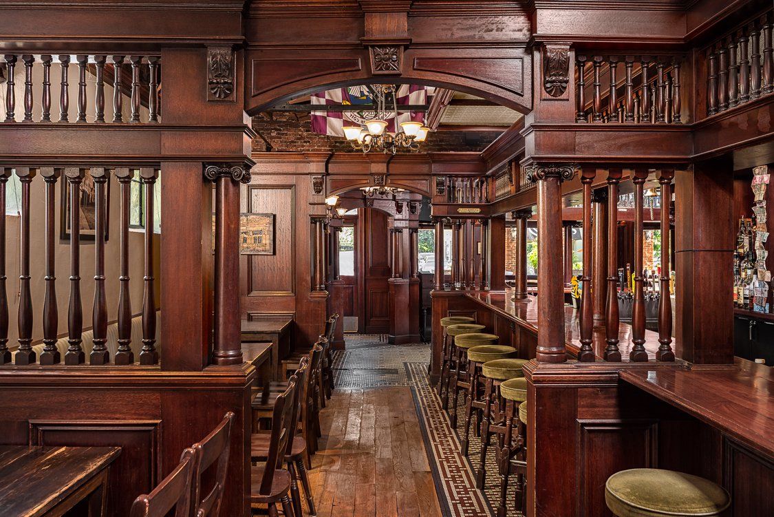 8 Magical Irish Pubs In Atlanta For The Perfect St. Patrick’s Day ...