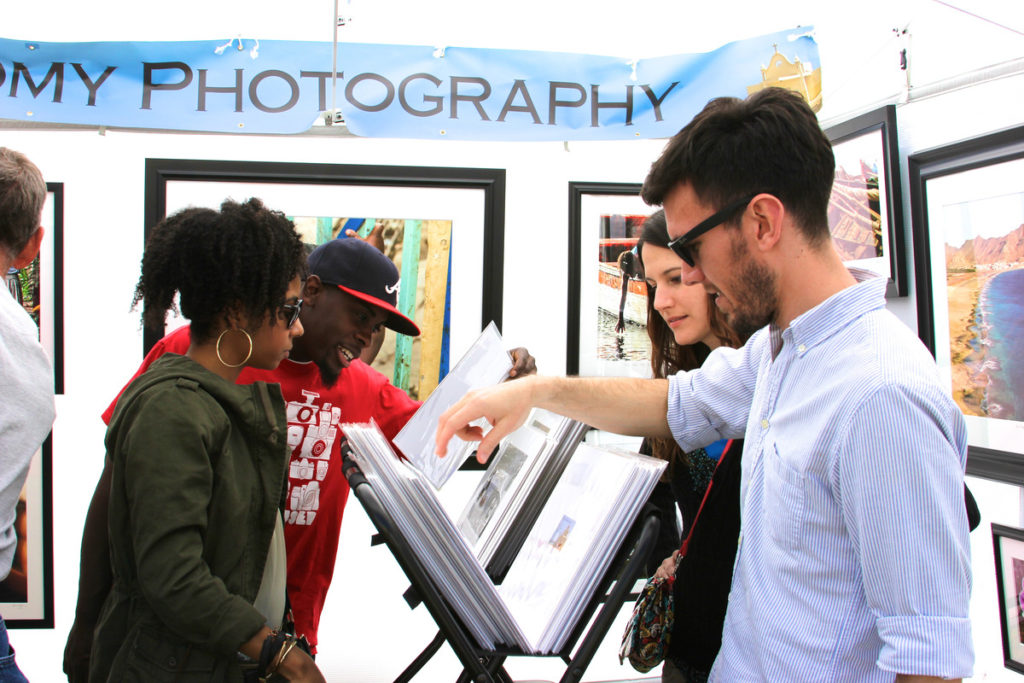 38 Perfect Plans For A Spectacular Spring In Atlanta