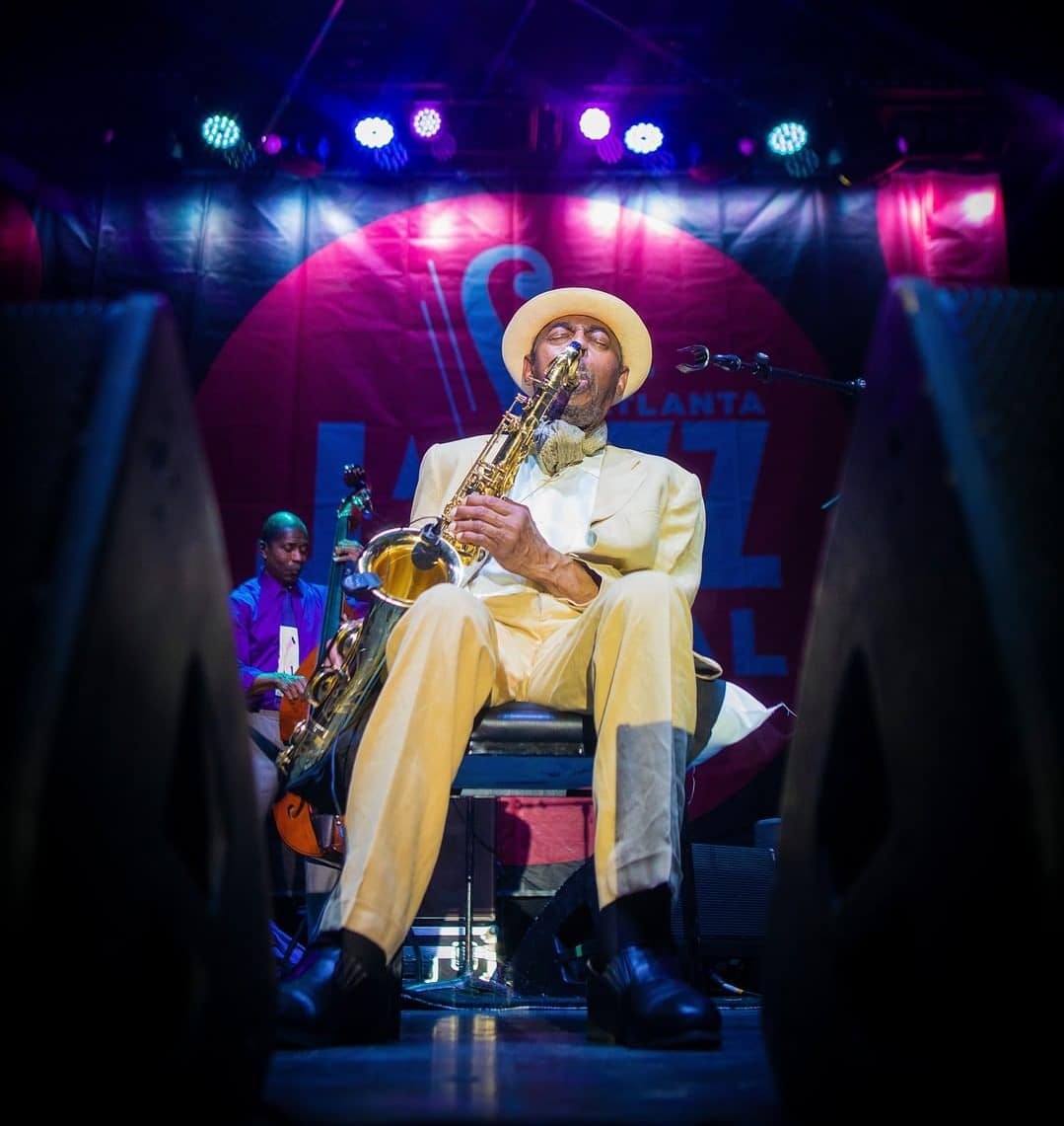 7 Unforgettable Music Festivals In Atlanta You Don't Want To Miss