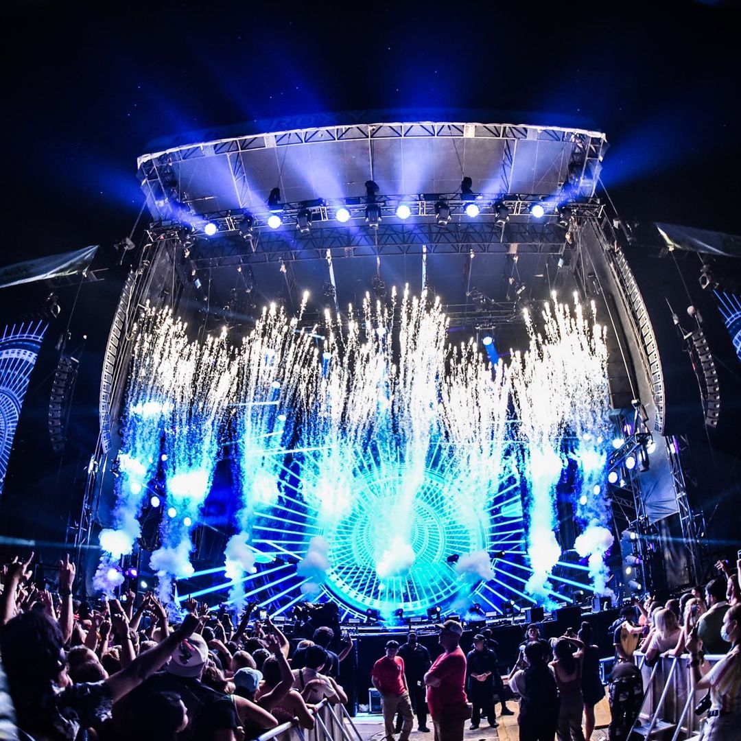 7 Unforgettable Music Festivals In Atlanta You Don't Want To Miss
