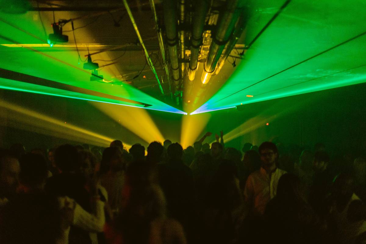 This Digital Art Gallery Featuring Live Concerts And NFTs Has Arrived ...