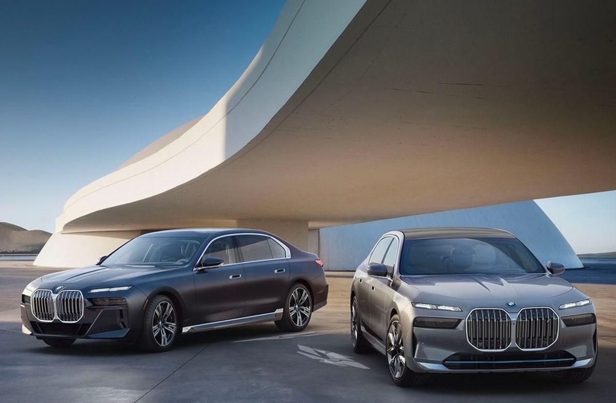 The Ultimate BMW Driving Experience Is All Set To Take Over The Atlanta ...