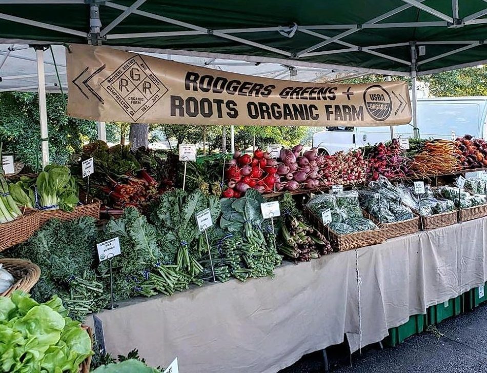 7 Fantastic Farmers Markets In Atlanta To Check Out This Spring