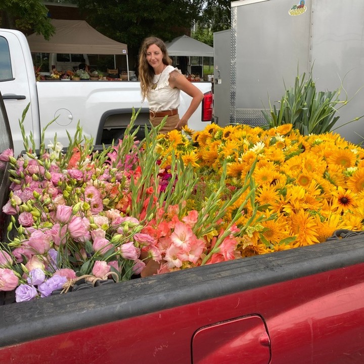 7 Fantastic Farmers Markets In Atlanta To Check Out This Spring