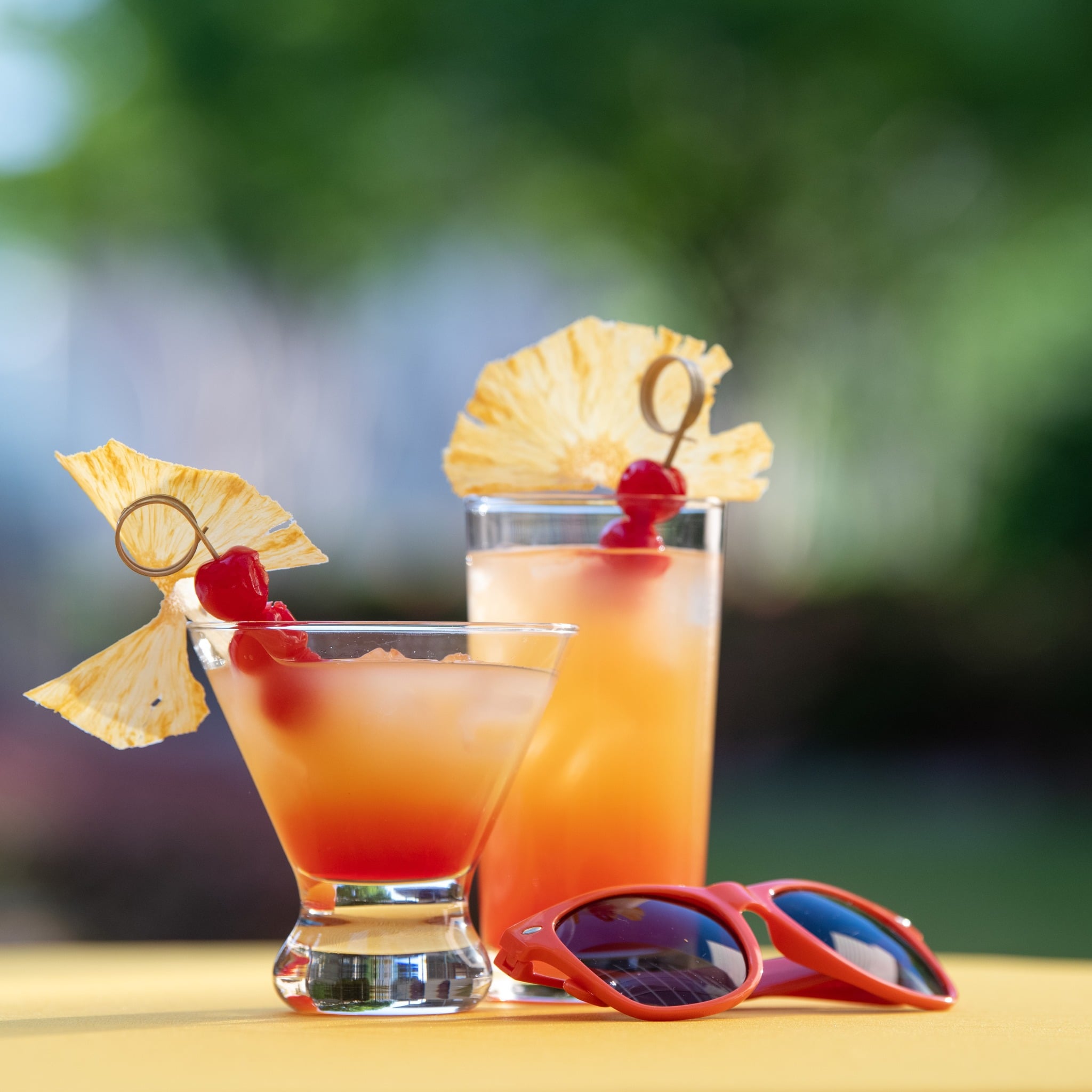 Coca-Cola Will Be Hosting These Immersive Patio Parties Throughout The ...