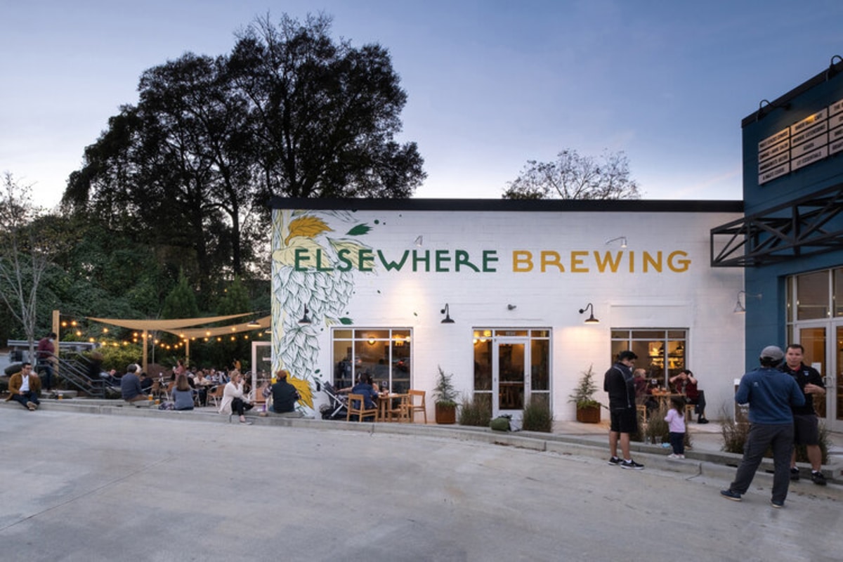 16 Awesome Craft Breweries You Have To Check Out In Atlanta