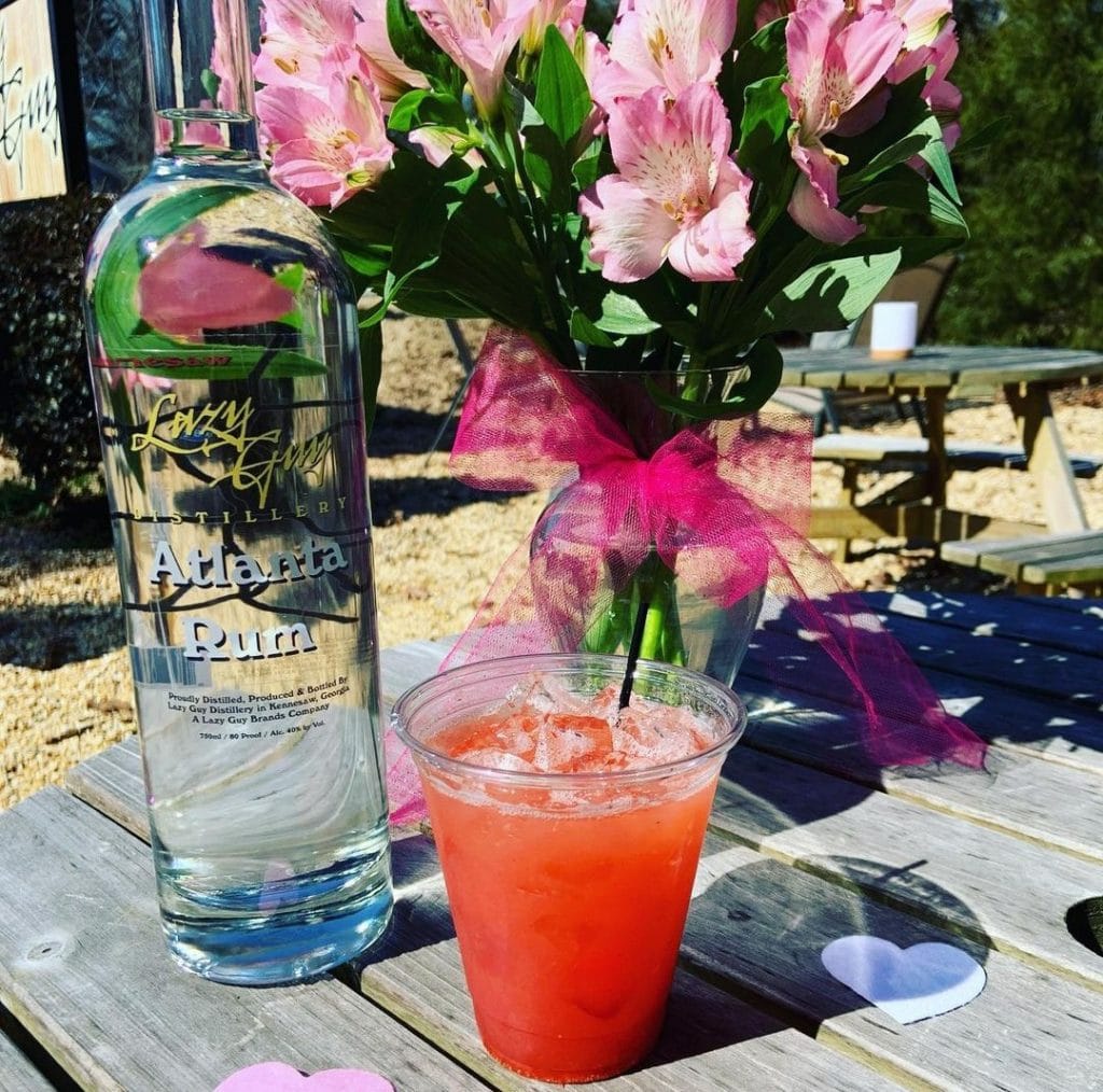 6 Unbeatable Distilleries In And Around Atlanta