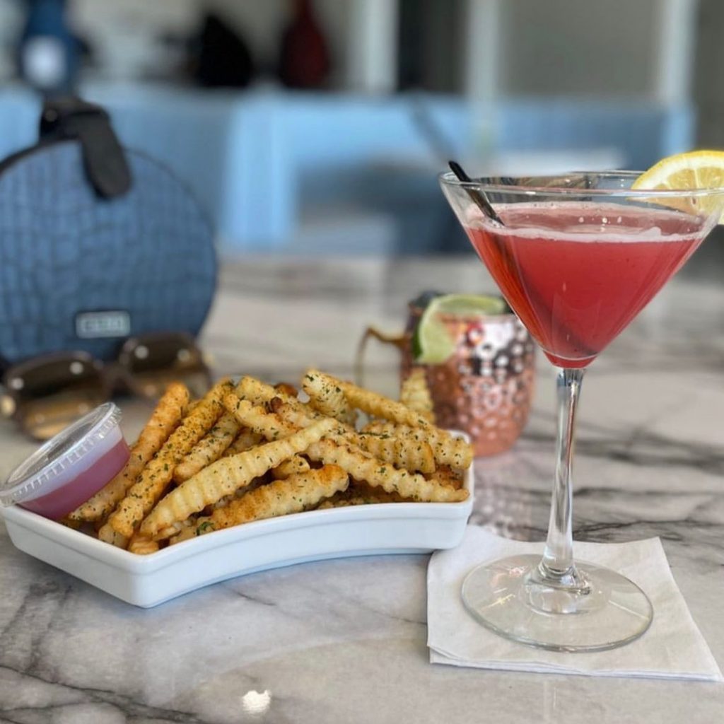 6 Unbeatable Distilleries In And Around Atlanta