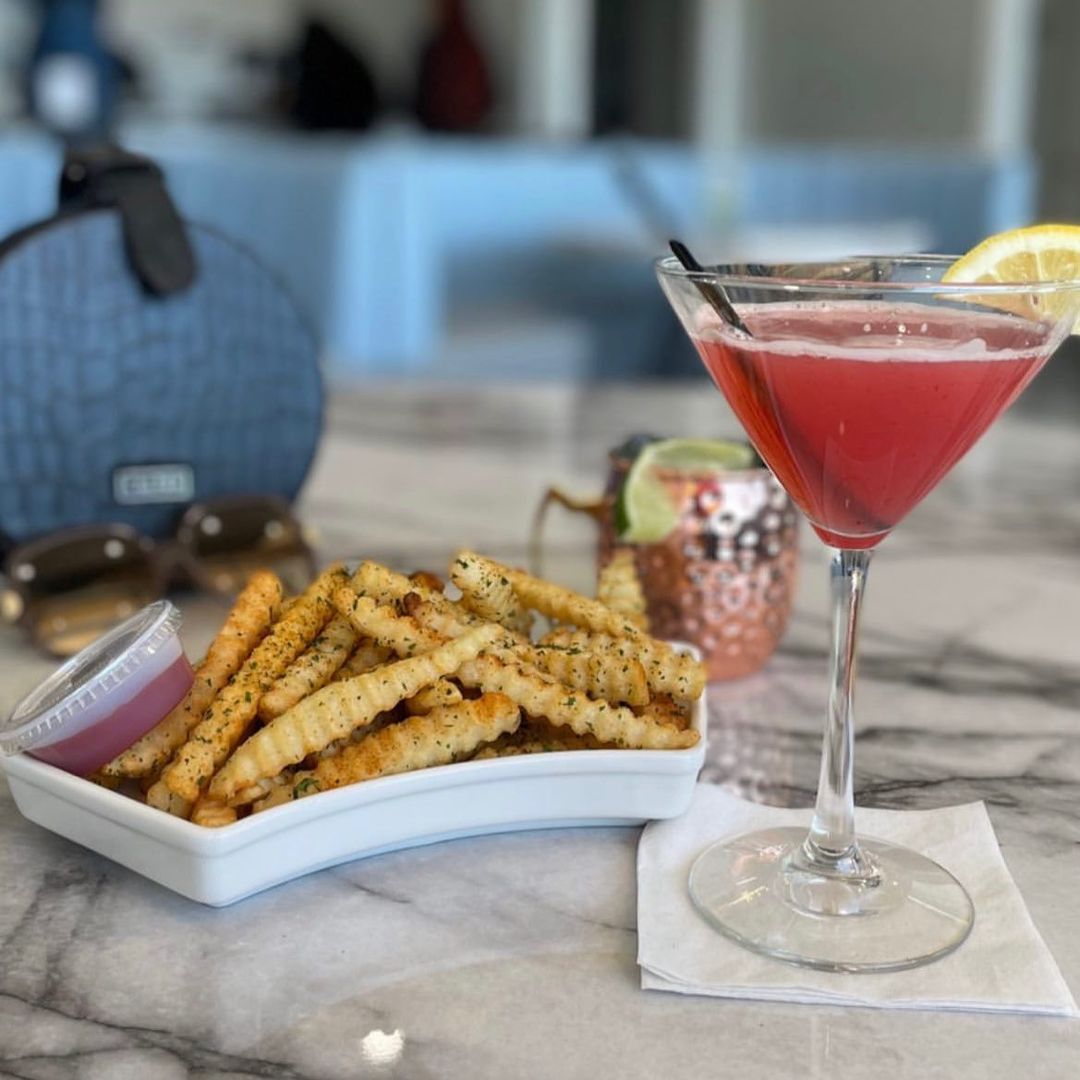 6 Unbeatable Distilleries In And Around Atlanta