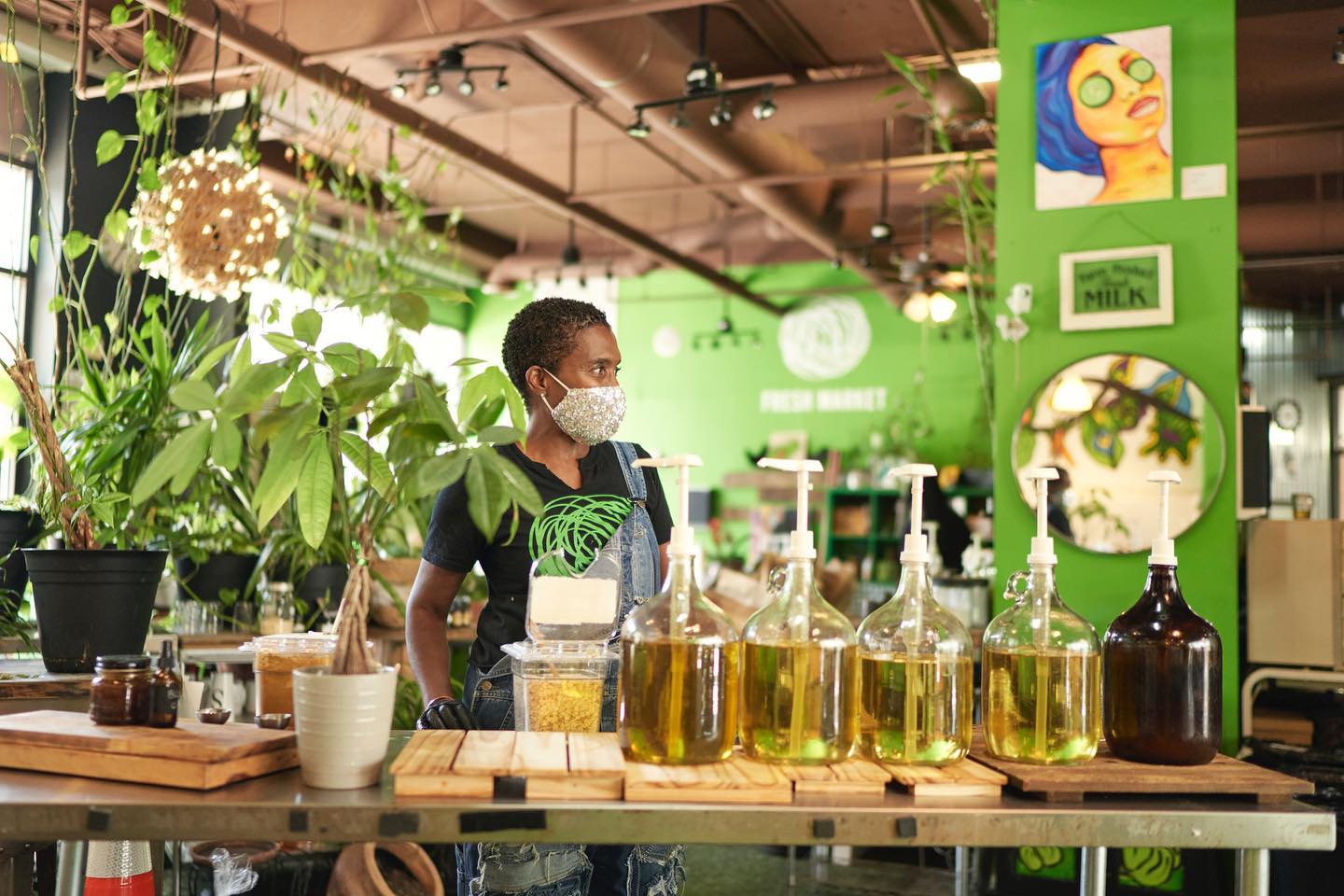 9 Of The Most Relaxing Spas Around Atlanta