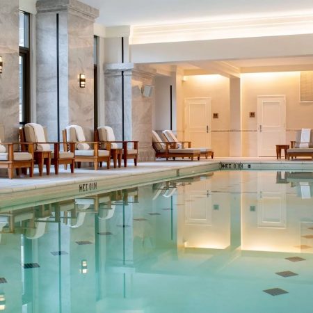 9 Of The Most Relaxing Spas Around Atlanta