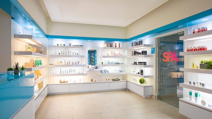 9 Of The Most Relaxing Spas Around Atlanta