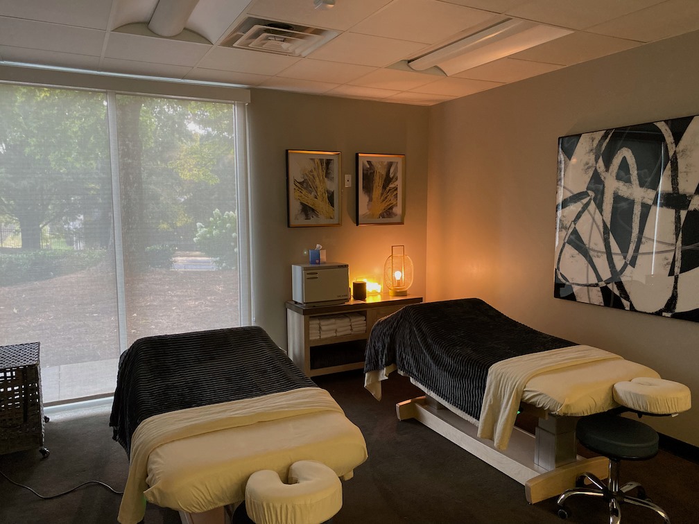 9 Of The Most Relaxing Spas Around Atlanta