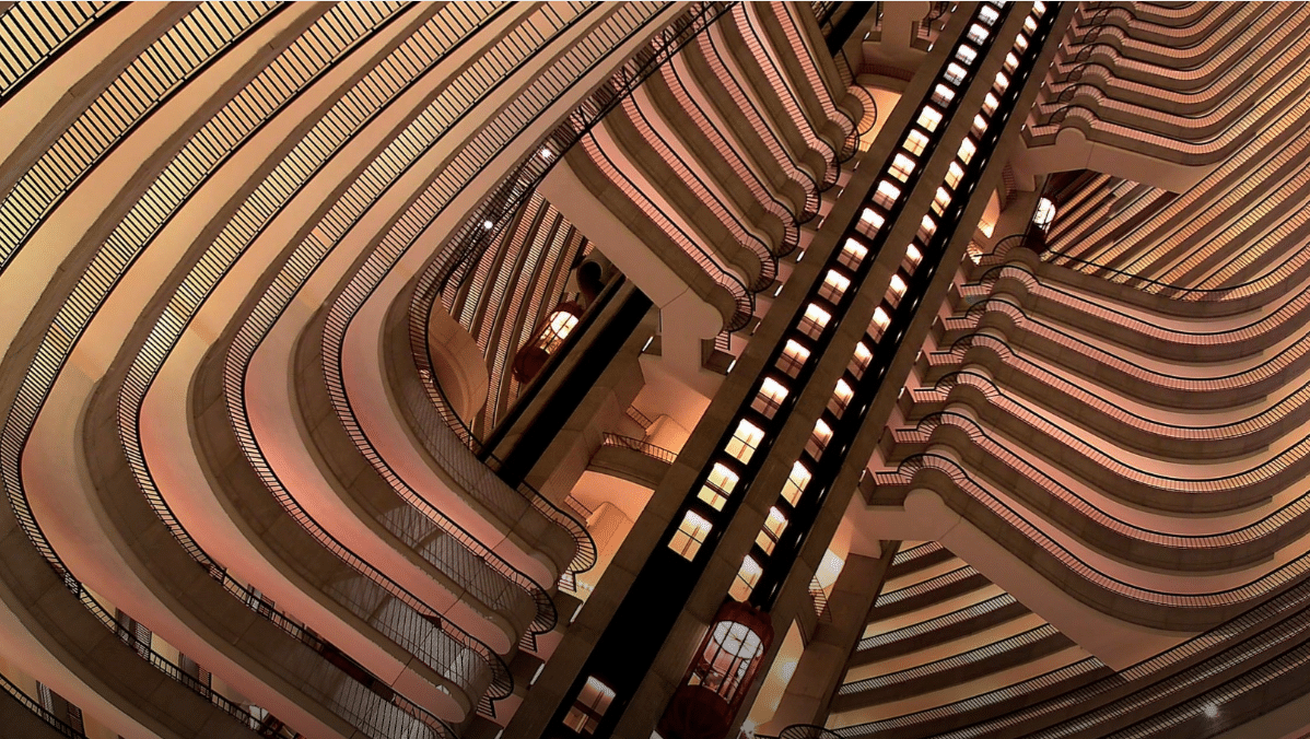 5 Marvelous Filming Locations In Atlanta For Superhero Lovers