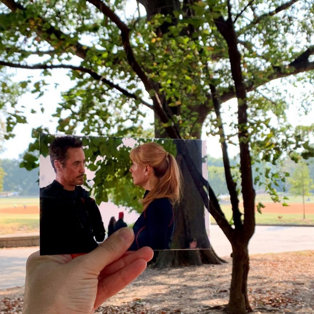 5 Marvelous Filming Locations In Atlanta For Superhero Lovers