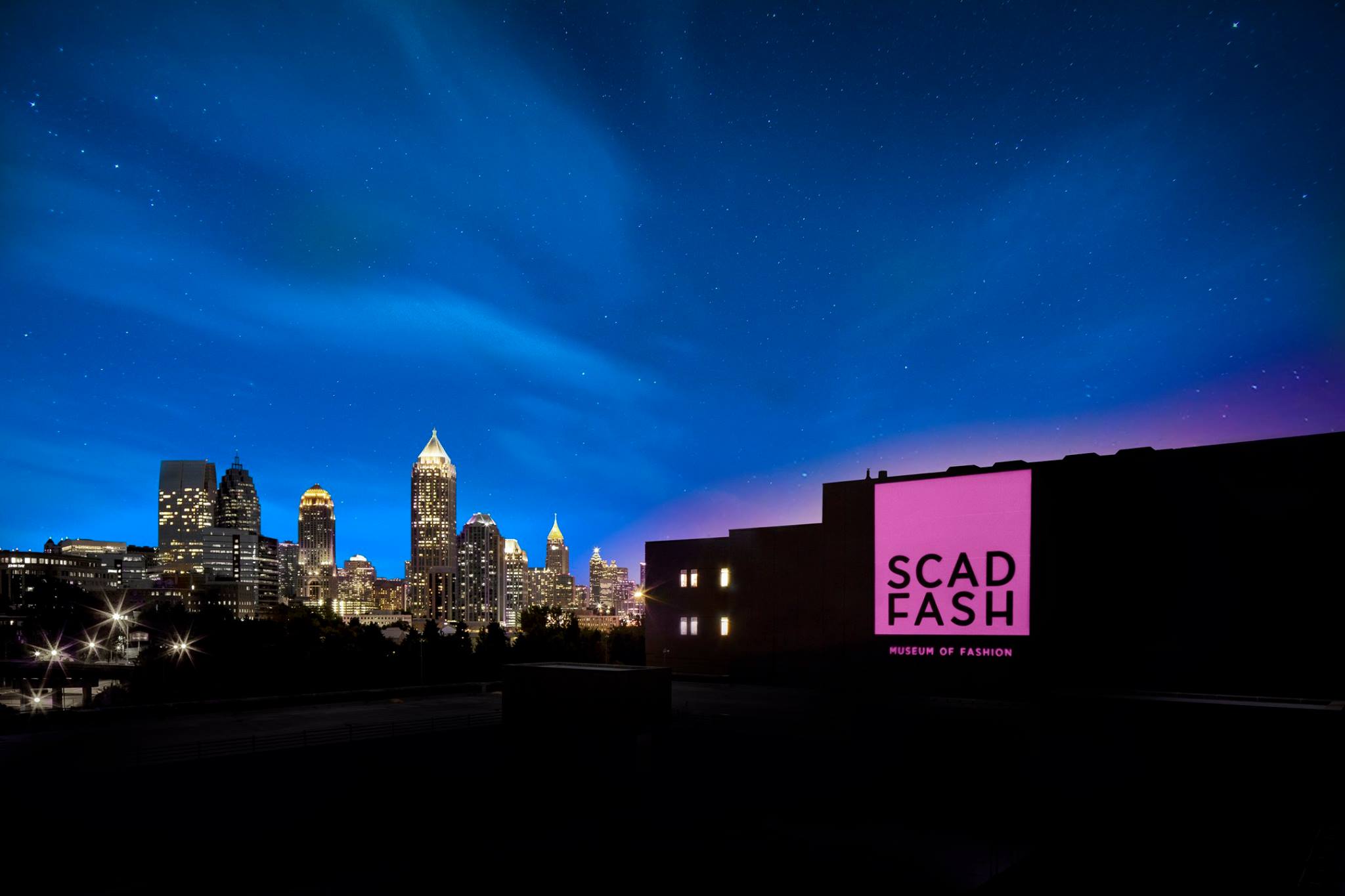 Delve Into The Worlds Of Fashion And Film At This Must-See Museum In ...