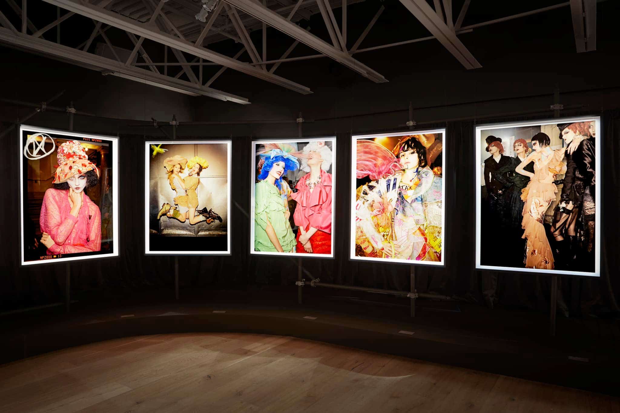 Delve Into The Worlds Of Fashion And Film At This Must-See Museum In ...