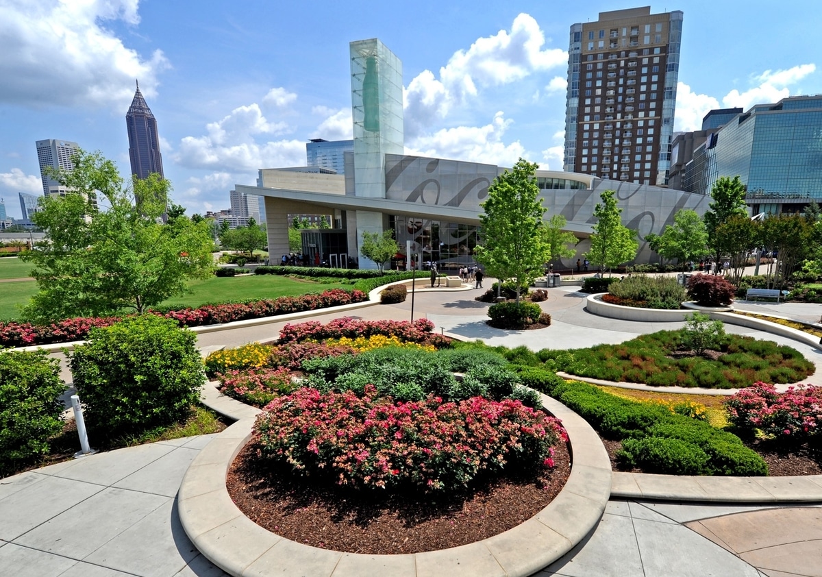 Coca-Cola Will Be Hosting These Immersive Patio Parties Throughout The ...