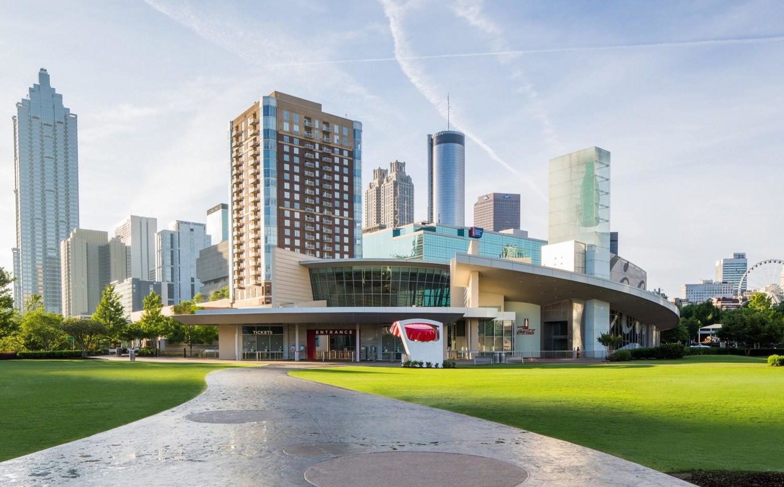 11 Iconic Things You Have To Do In Atlanta At Least Once