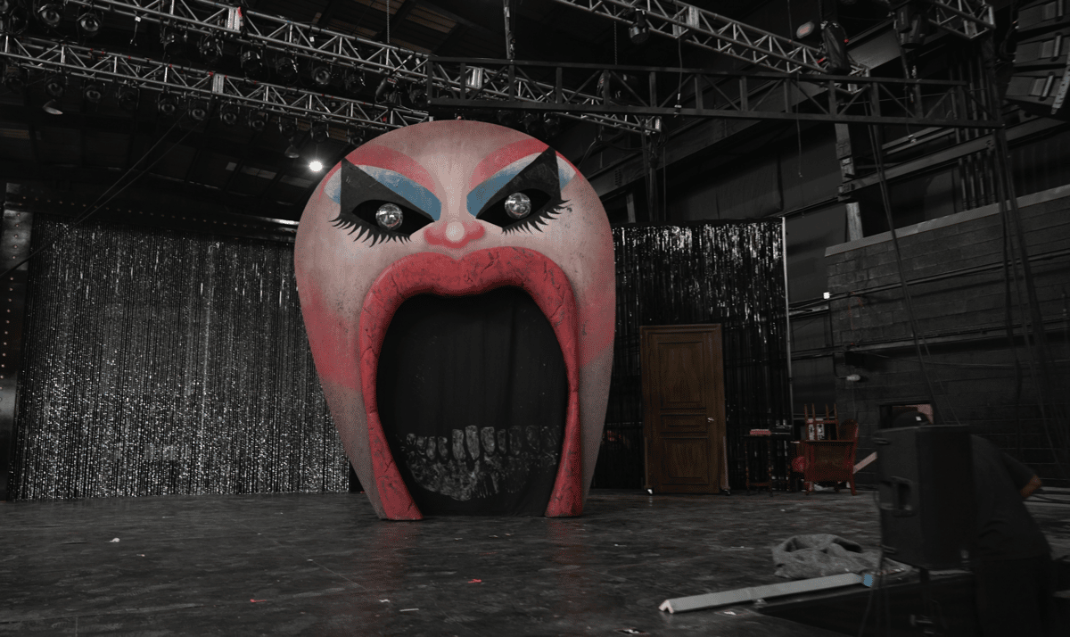 The Atlanta Opera Will Take Over Pullman Yards With These Sublime ...