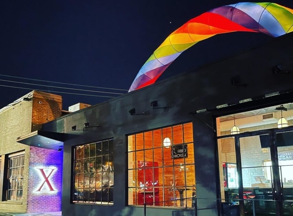 7 Incredible LGBTQ+ Bars In Atlanta That Are Perfect For Pride Month ...